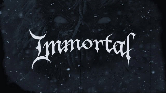 IMMORTAL annonce son nouvel album « War Against All » et en dévoile un ...